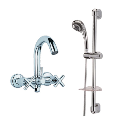 Sanitec Import Venture, Inc.