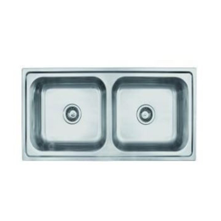 Sanitec Import Venture, Inc.