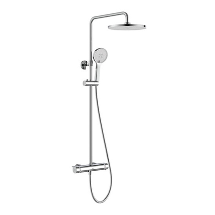 Sanitec Import Venture, Inc.