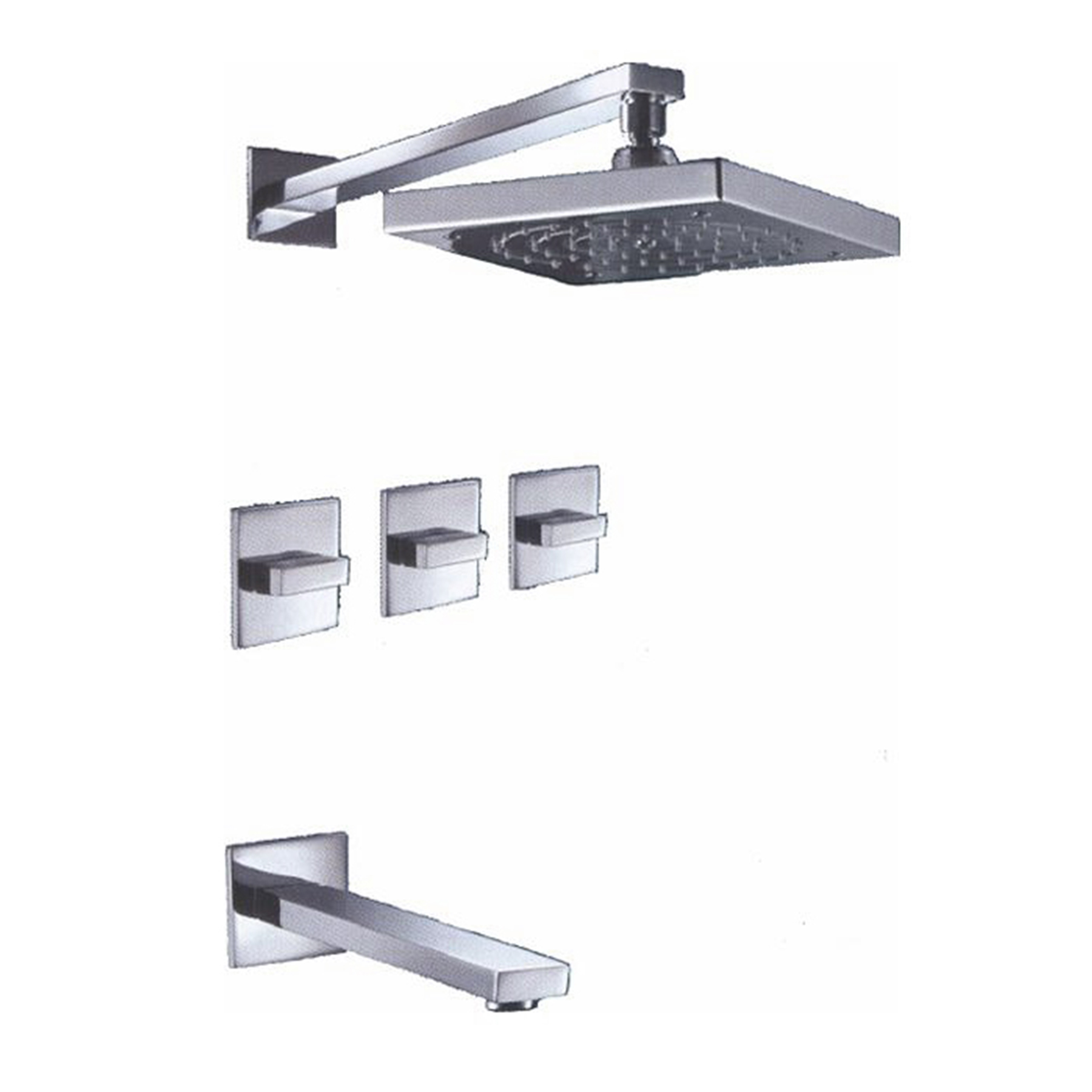 Sanitec Import Venture, Inc.