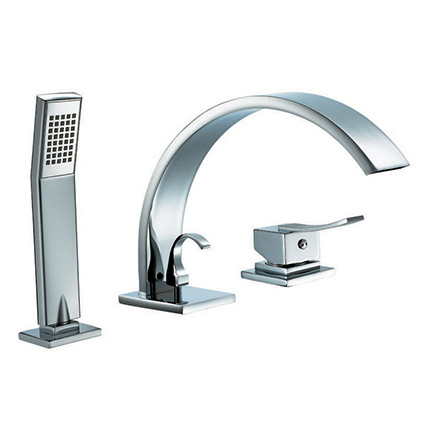 Sanitec Import Venture, Inc.