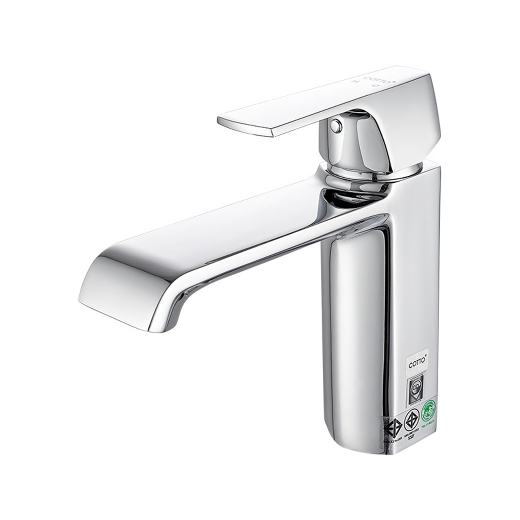 Sanitec Import Venture, Inc.