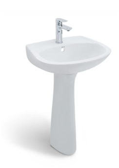 Sanitec Import Venture, Inc.