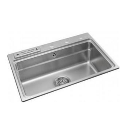 Sanitec Import Venture, Inc.