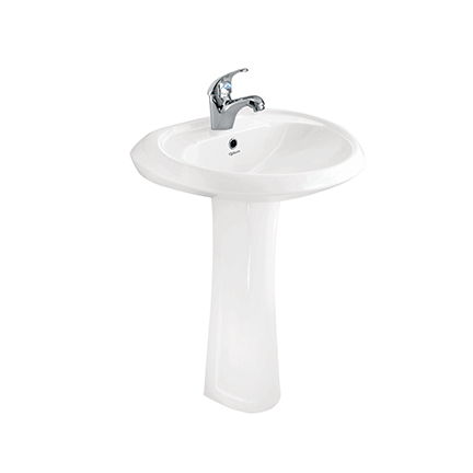 Sanitec Import Venture, Inc.